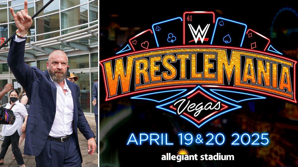 WWE must make one major change because of WrestleMania 41
