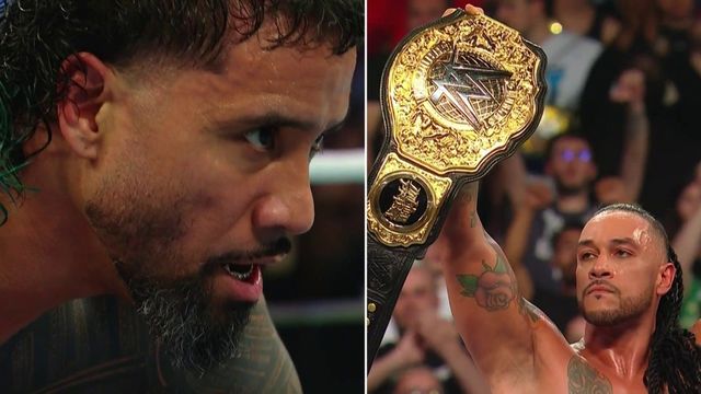 3 reasons why Jey Uso failed to become World Heavyweight Champion at ...