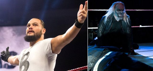 WWE: Uncle Howdy's new WWE stable members finally named; major name ...