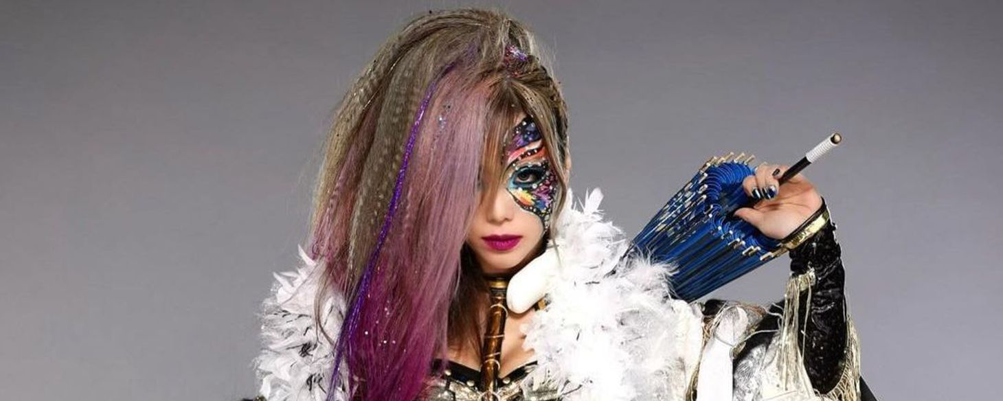 What's Kairi Sane’s Heel and Face Characters? All you need to know