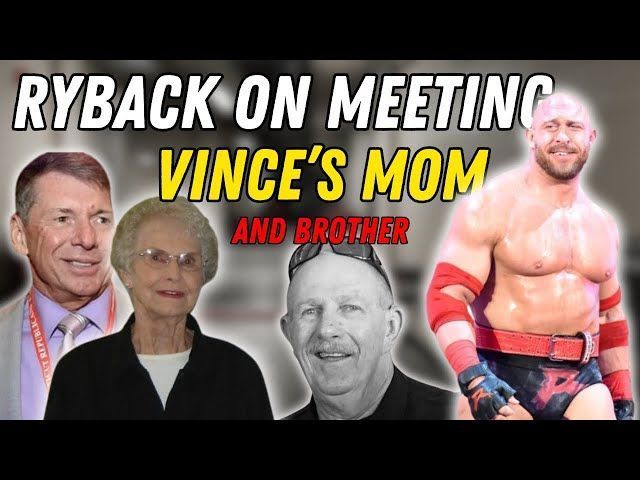 42-year-old star claims he was punished by Vince McMahon for bizarre reason involving former WWE ...