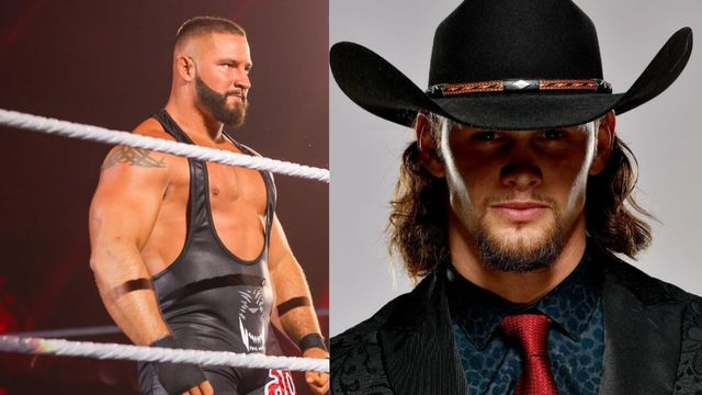 Who is Kale Dixon? Meet the man Bron Breakker annihilated on WWE RAW