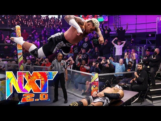 Another WWE star released hours before SmackDown - Reports