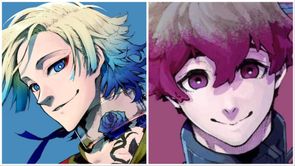 Who are the members of Phantom Troupe in Hunter x Hunter?