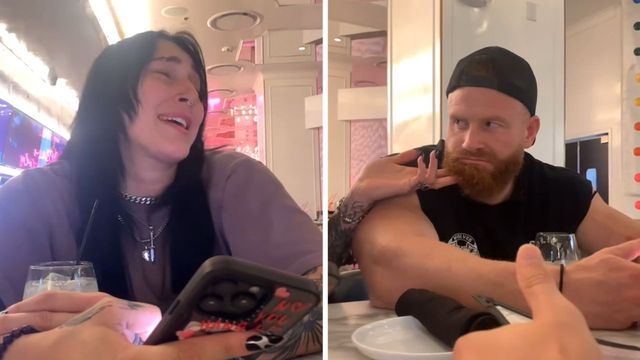 [WATCH] Rhea Ripley sings Justin Bieber's song 'Baby ft. Ludacris' to ...