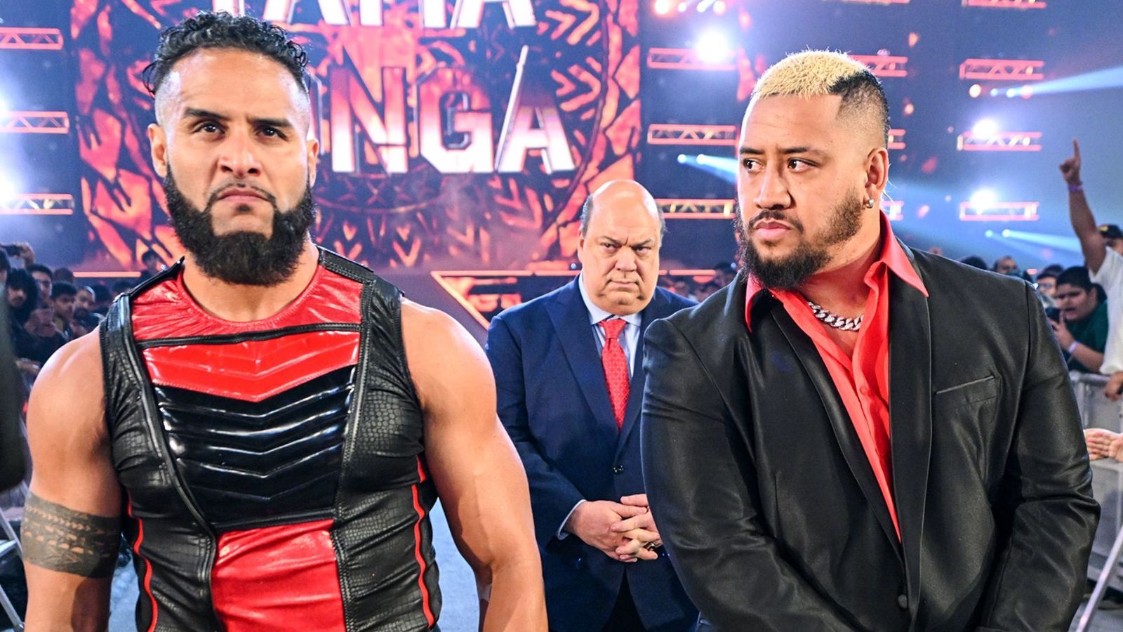 Heartbreaking heel turn, battle The Bloodline and more - 4 things Kevin ...