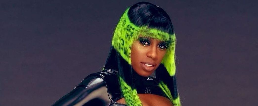 Naomi's Ethnicity, Nationality & Background