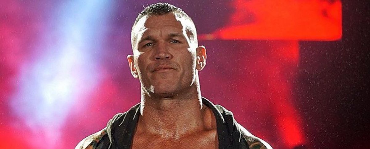 Haircuts of Randy Orton | Sportskeeda