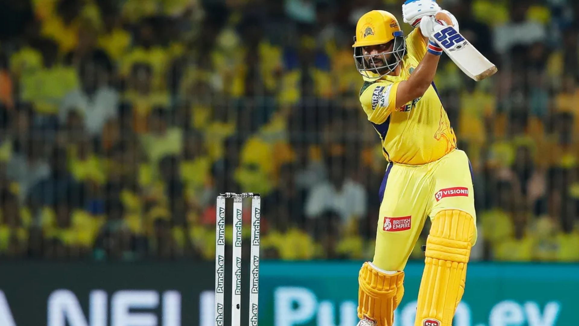 PBKS vs CSK Dream11 prediction: 3 differentials you can pick in today’s ...