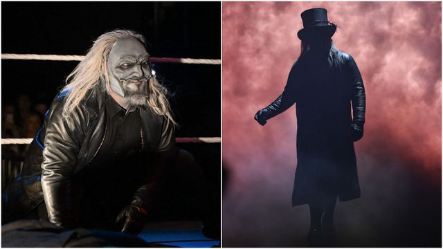 WWE drops a direct clue on SmackDown that ties to Uncle Howdy's ...