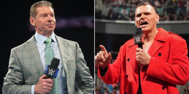 WWE Hall of Famer reacts to Gunther breaking an old Vince McMahon rule