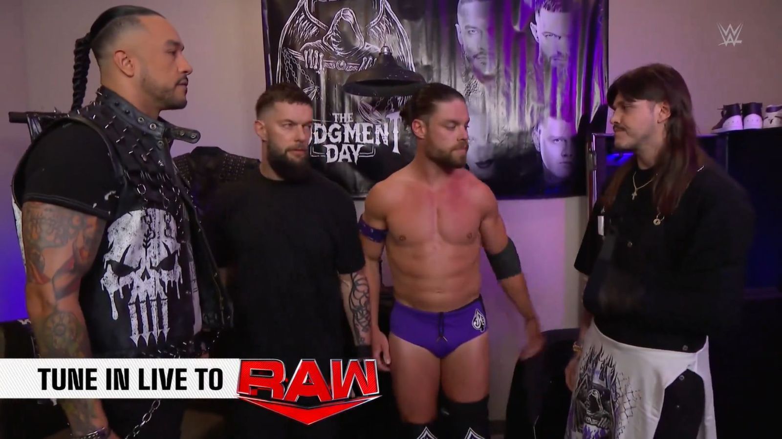 4 Reasons why Liv Morgan kissed Dominik Mysterio on WWE RAW: The tour continues, a secret ...