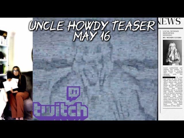 4 Signs Uncle Howdy might make his return at WWE King and Queen of the Ring