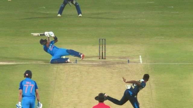 ICC Ranking for T20 Teams, Batsmen, Bowlers & All-rounders 2024