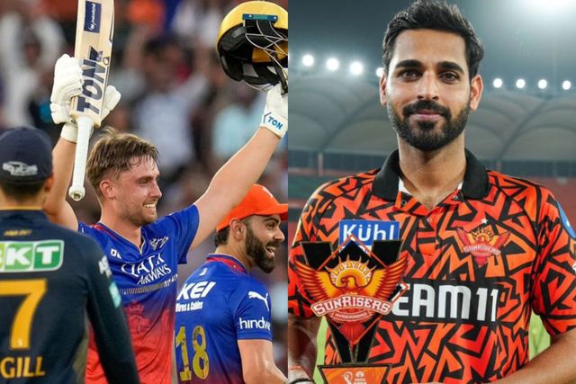 Picking the best playing 11 from Week 6 of IPL 2024 ft. Will Jacks and ...