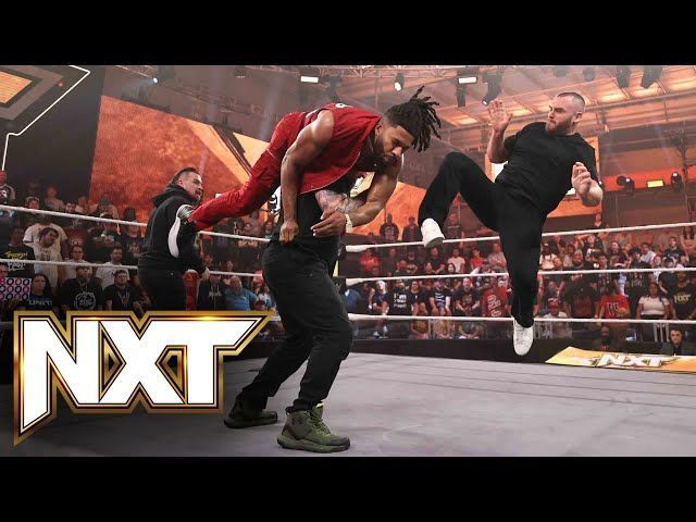 Main roster star reportedly heading back to NXT