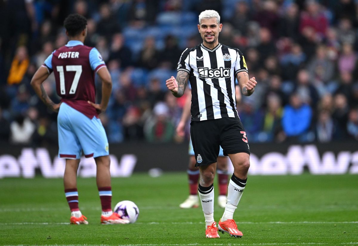 Premier League 2023-24: Top 5 midfielders of the season