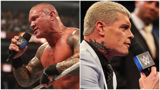 Randy Orton Could Defeat 36 Year Old Wwe Star Says Dave Meltzer To