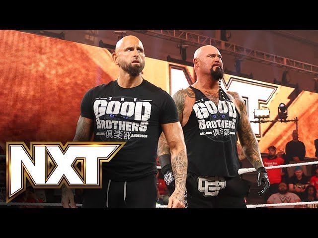 Karl Anderson opens up on AJ Styles split in WWE; John Cena featured