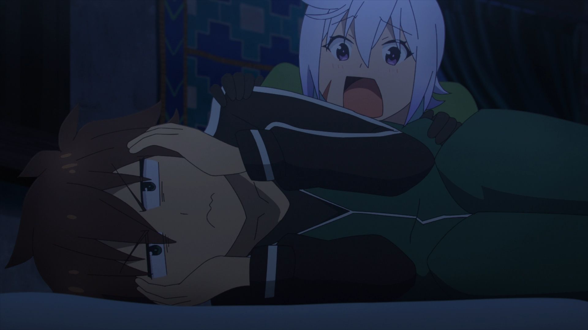 Konosuba season 3 episode 6 review: Iris becomes Kazuma's latest love ...