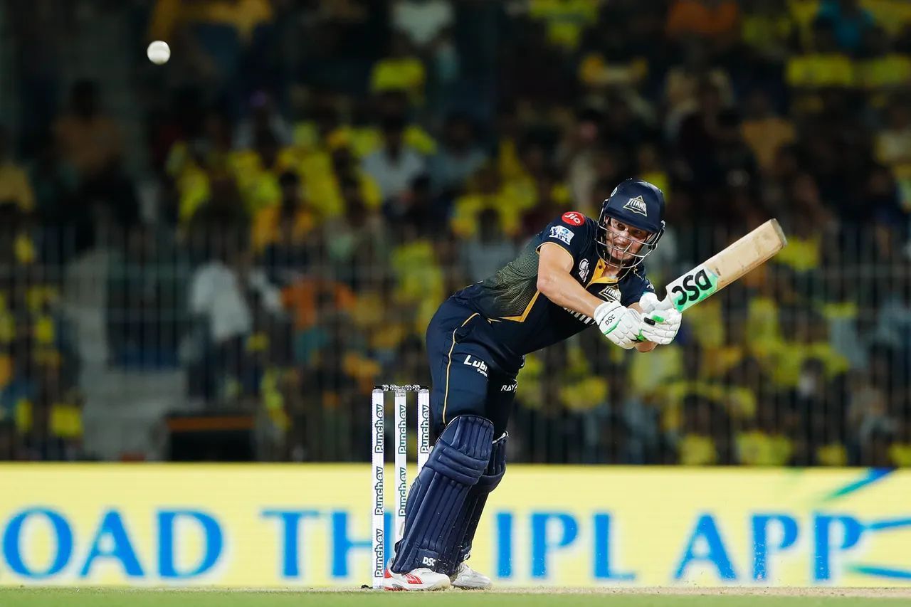 GT vs CSK Dream11 prediction: 3 differentials you can pick in today’s ...