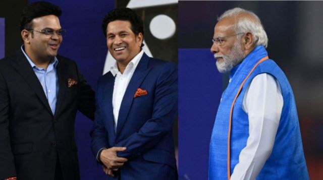 Sachin Tendulkar, Narendra Modi, and MS Dhoni among renowned names used ...