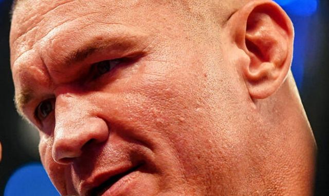 Randy Orton doesn't want 47-year-old legend to induct him into the WWE ...
