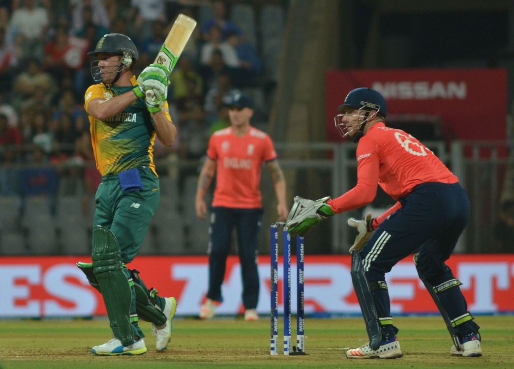 Highest Score in T20 World Cup by team: From 2007 - 2024