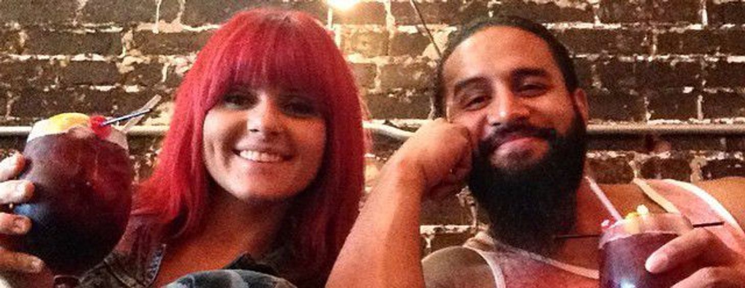 Tama Tonga Family - Father, Mother, Siblings, Wife, Kids