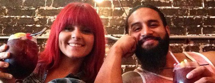 Tama Tonga Family - Father, Mother, Siblings, Wife, Kids