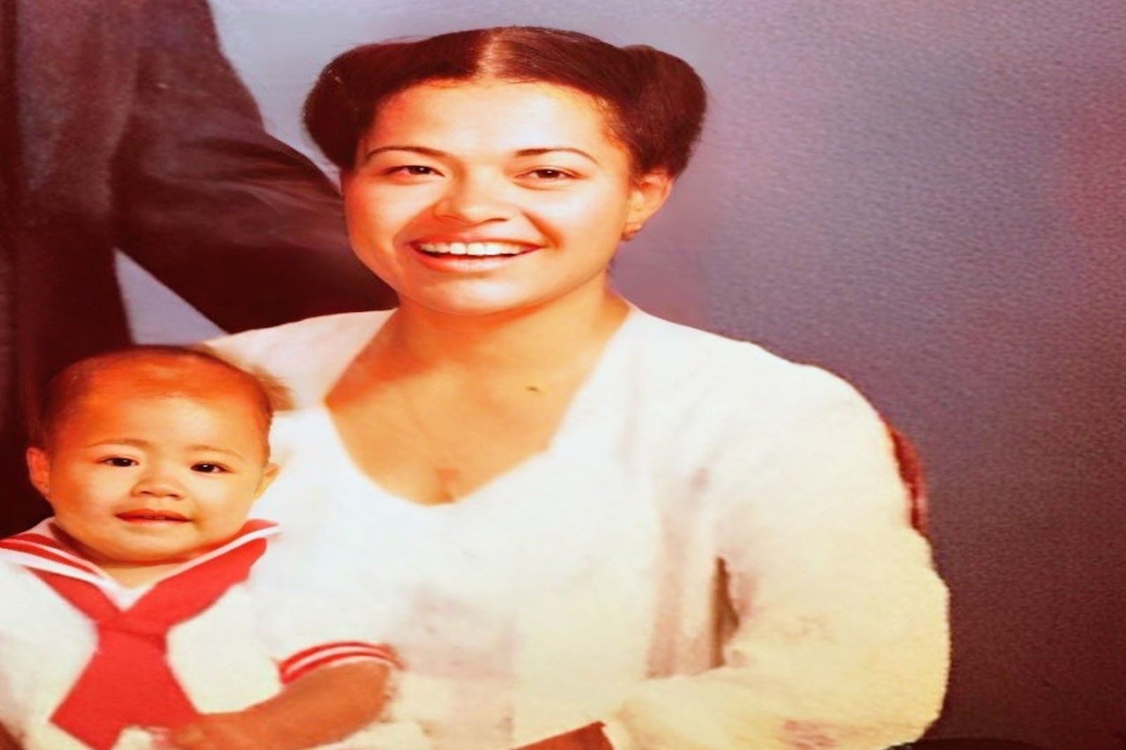 Who is Haku's Wife? / Meet Dorothy Koloamatangi