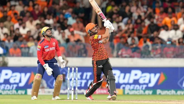 "I thought no one is going to pick me" - Nitish Kumar Reddy was ...