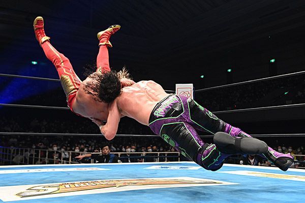 Tama Tonga Finisher and Theme Song in WWE | Sportskeeda