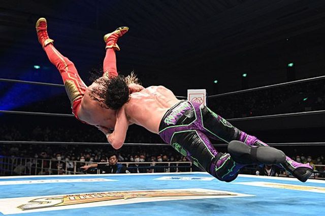 Tama Tonga Finisher and Theme Song in WWE | Sportskeeda