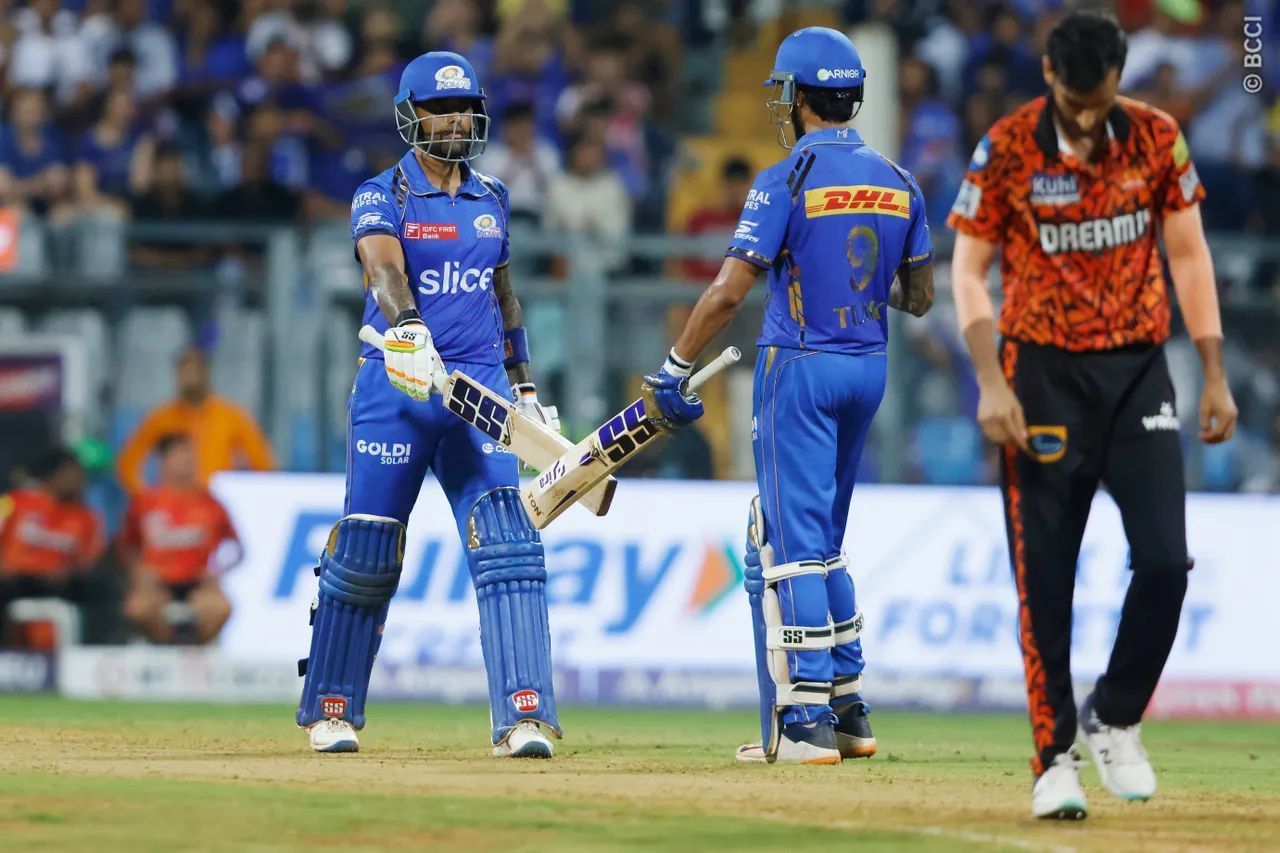 MI vs SRH, IPL 2024: Full list of award winners, player of the match, scorecard & records