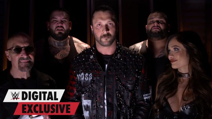 4 reasons why The Judgment Day should break up: Different trajectories ...