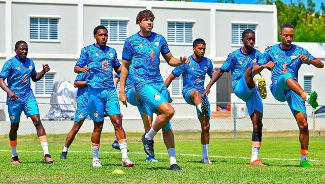 Anguilla vs Suriname prediction, preview, team news and more | 2026 ...