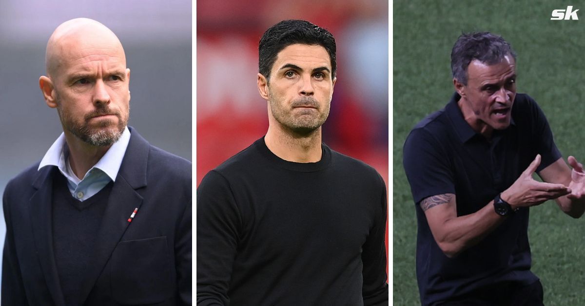 PSG, Manchester United and Arsenal interested in signing Ligue 1 star ...