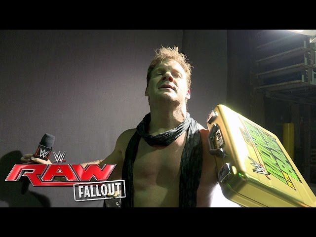 5 Ladder Match veterans who surprisingly never won the Men's Money in ...
