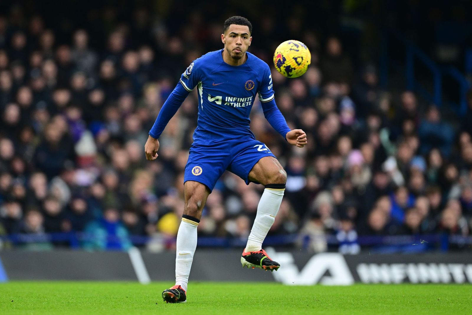 Chelsea Transfer News Roundup: Levi Colwill open to Bayern Munich move ...