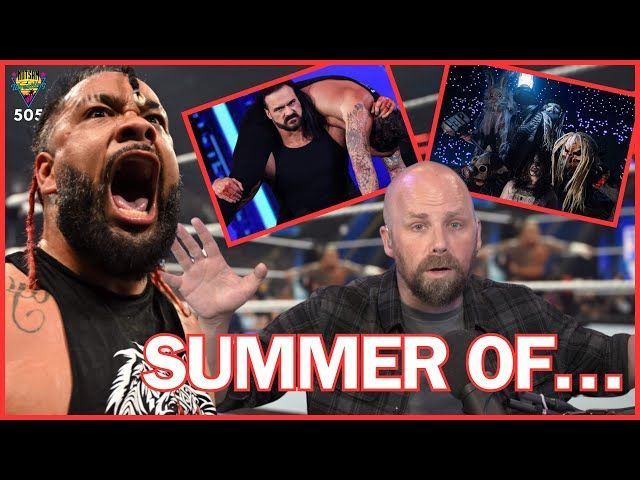 38-year-old WWE star to become Mr. Money in the Bank, predicts analyst, and then dethrone ...