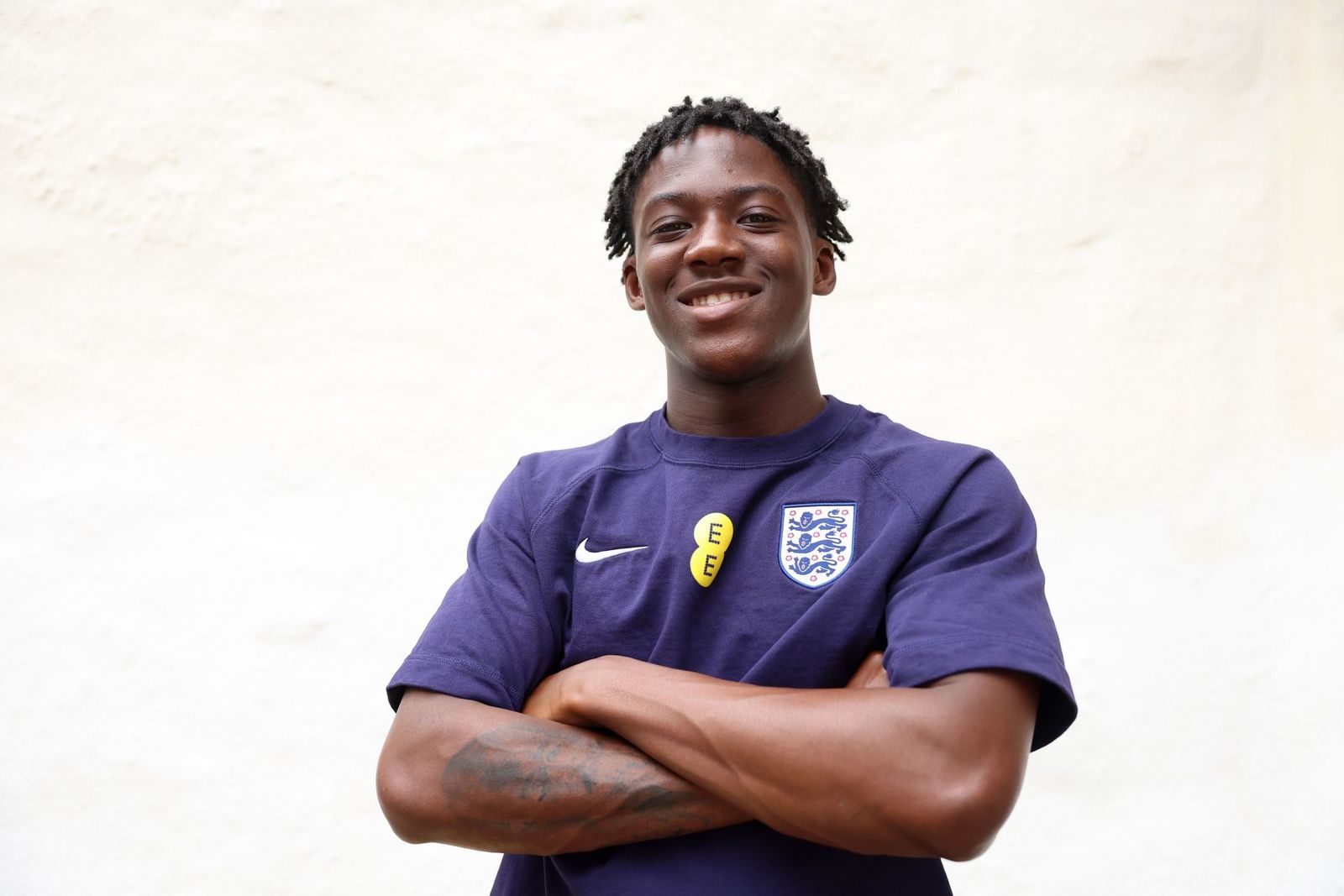 "That's how I like to play football" - Manchester United target ...