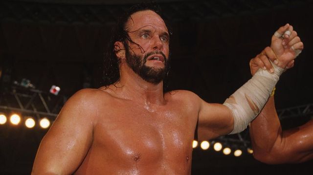 Controversial wrestling personality calls WWE legend Macho Man a ...