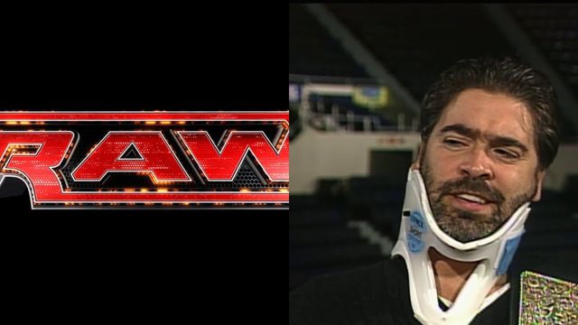 Highly rated RAW star might be held back because of his family's ...