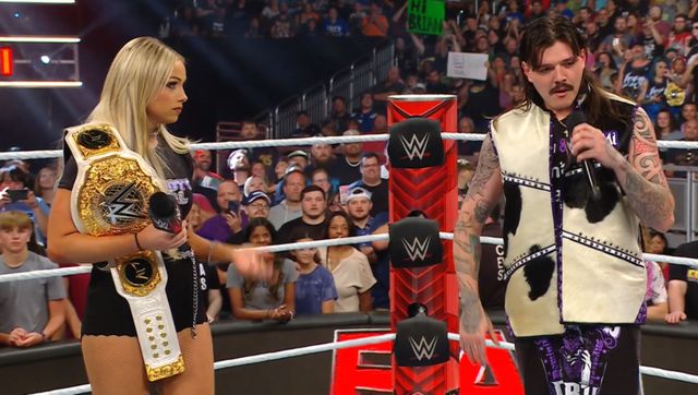 Leading a mutiny? - 4 ways Liv Morgan's control over The Judgment Day can continue after WWE RAW