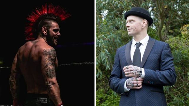 WWE: Popular UK wrestler James Castle passes away at 35