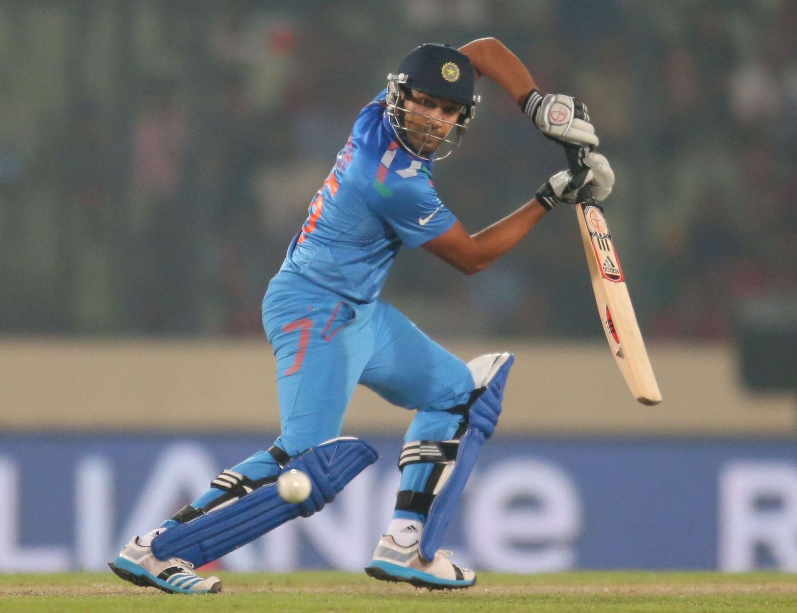 5 Indian players part of the 2014 T20 World Cup final and are still ...