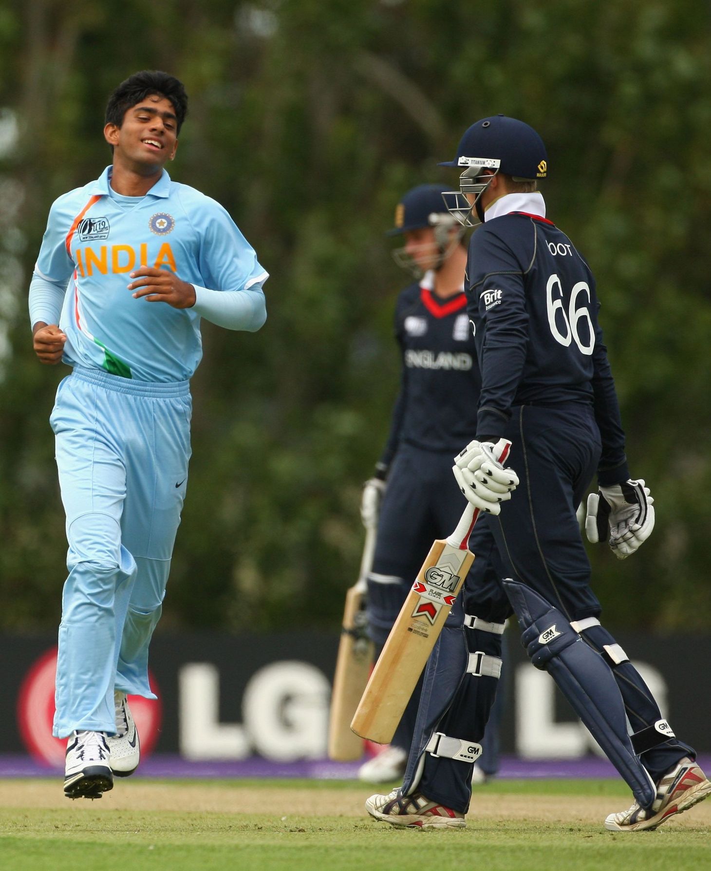 3 IPL teams who'd love to sign USA's Saurabh Netravalkar in 2025
