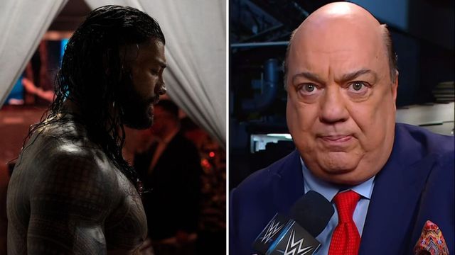 Paul Heyman to betray Roman Reigns and align with 17-time champion, says analyst, in a major ...