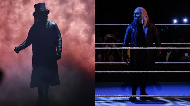 Potential date for Uncle Howdy’s WWE faction debut revealed - Reports
